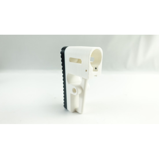 MM MPX Buttstock Buffer Tube Edition